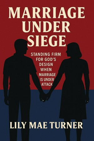 Smashwords – Marriage Under Siege: A 30 Day Devotional Standing Firm ...