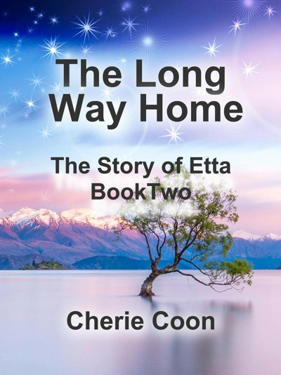 Smashwords – The Long Way Home – a book by Cherie Coon