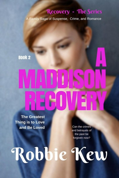 Smashwords – A Maddison Recovery – a book by Robbie Kew
