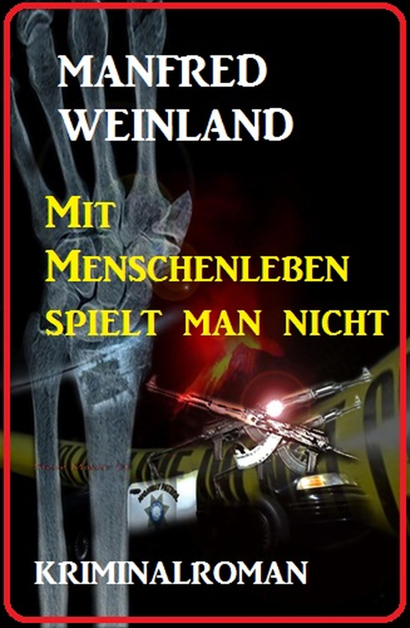 Smashwords – Mit Menschenleben spielt man nicht: Kriminalroman – a book ...