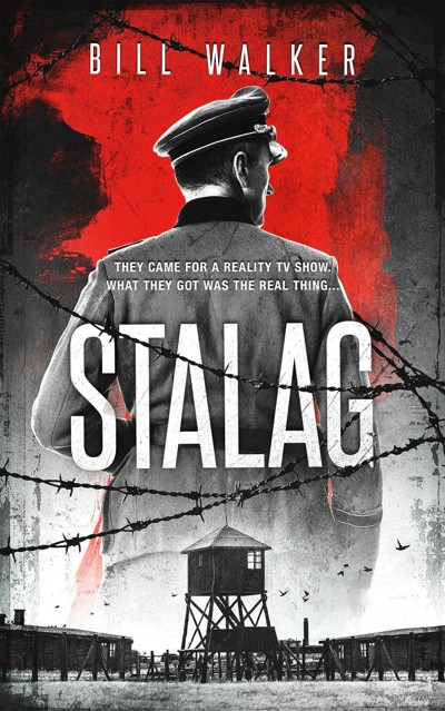 Smashwords – Stalag – a book by Bill Walker