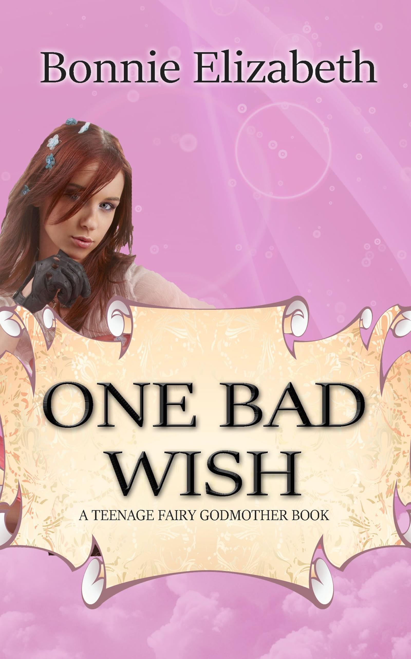 Smashwords – One Bad Wish – a book by Bonnie Elizabeth