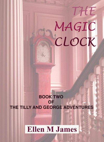 Smashwords – The Magic Clock – a book by Ellen M James