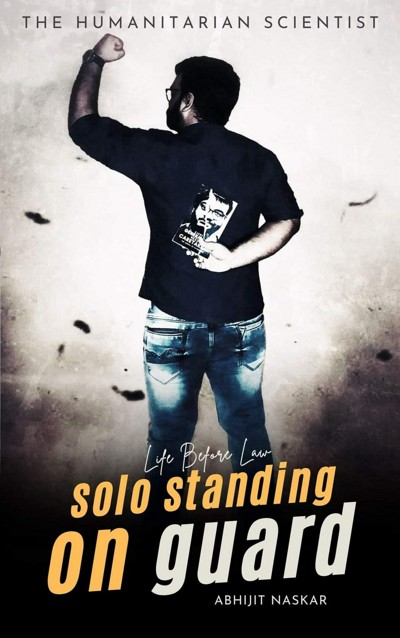Smashwords – Solo Standing on Guard: Life Before Law – a book by ...