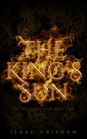 Smashwords – The King's Sun