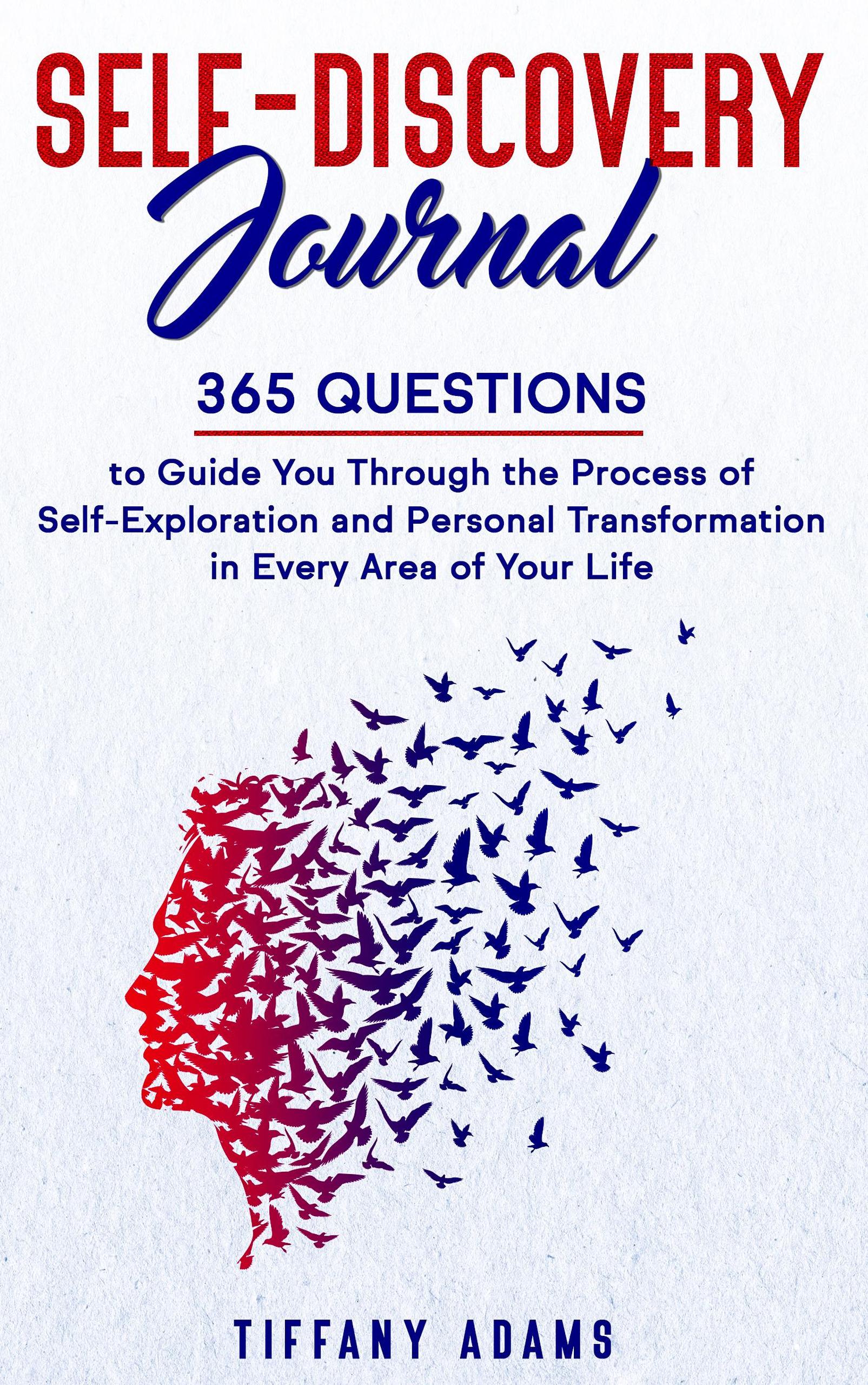 Smashwords – Self Discovery Journal: 365 Questions to Guide You Through ...