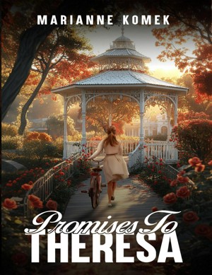 Smashwords – Promises to Theresa