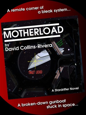 Smashwords – Motherload