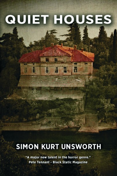 Smashwords – Quiet Houses – a book by Simon Unsworth