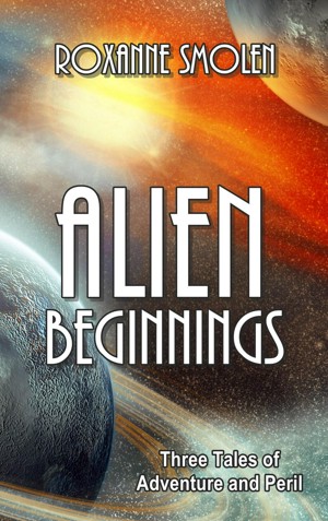 Smashwords – Alien Beginnings