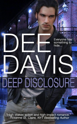 Smashwords – Deep Disclosure