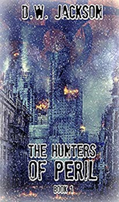 Smashwords – The Hunters of Peril book 1 – a book by D.W. Jackson