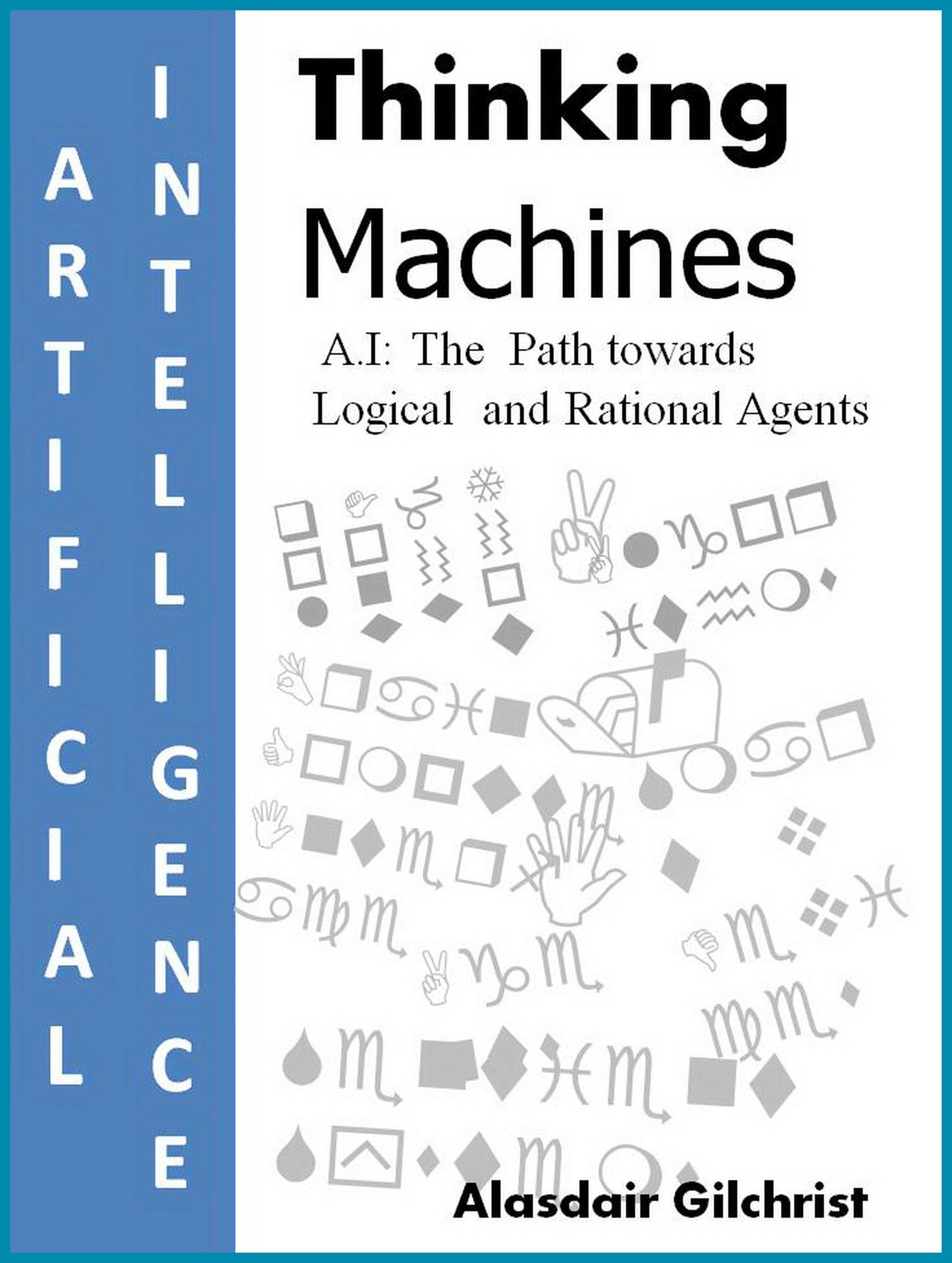 Smashwords – A.I: The Path towards Logical and Rational Agents – a book ...