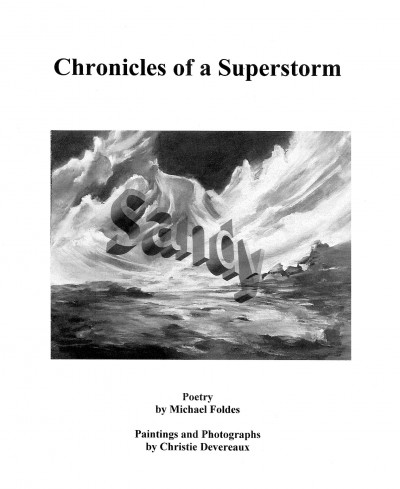 Smashwords – SANDY: Chronicles of a Superstorm – a book by Michael Foldes