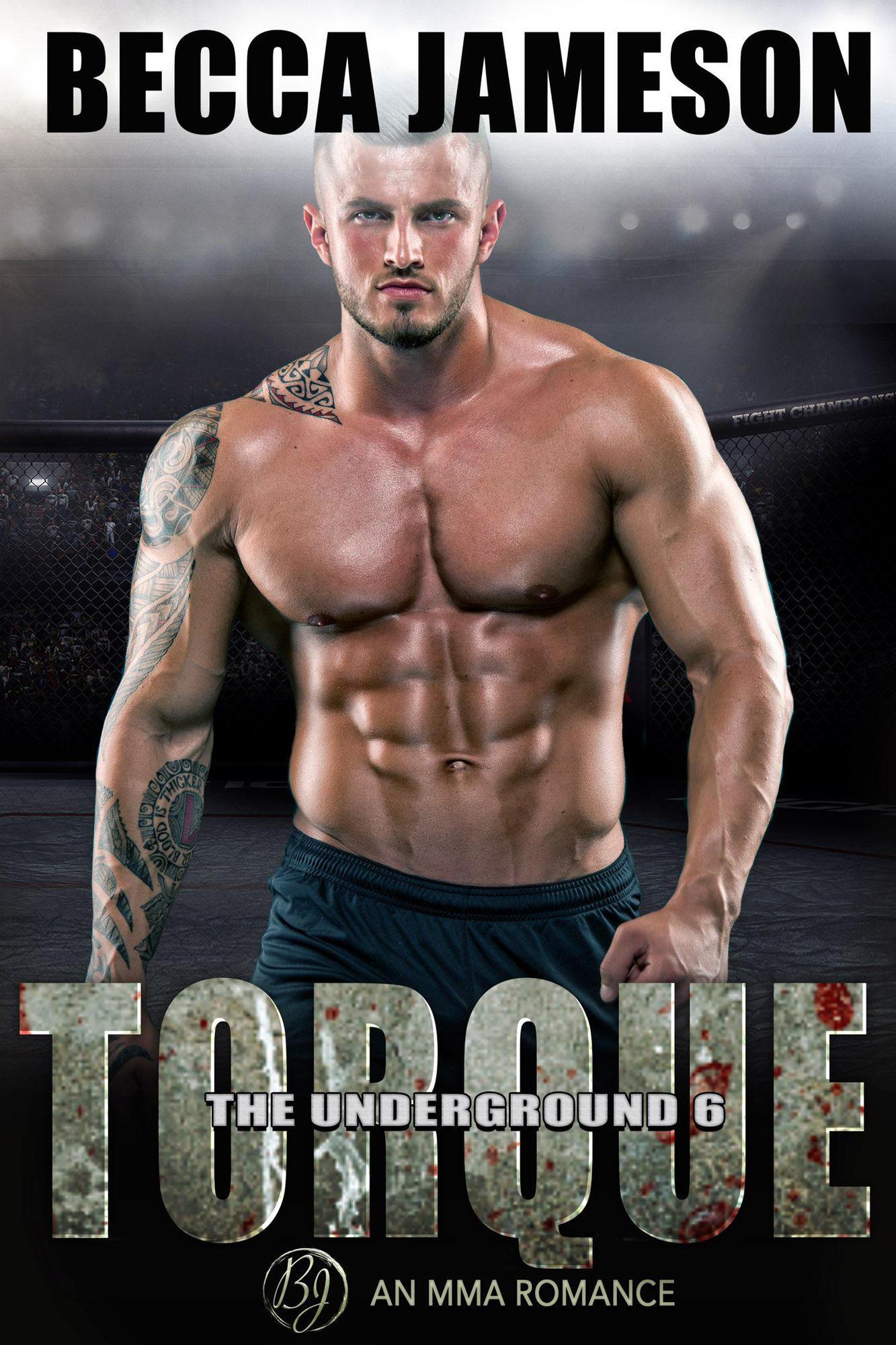 Smashwords – Torque – a book by Becca Jameson
