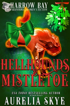 Smashwords – Hellhounds & Mistletoe