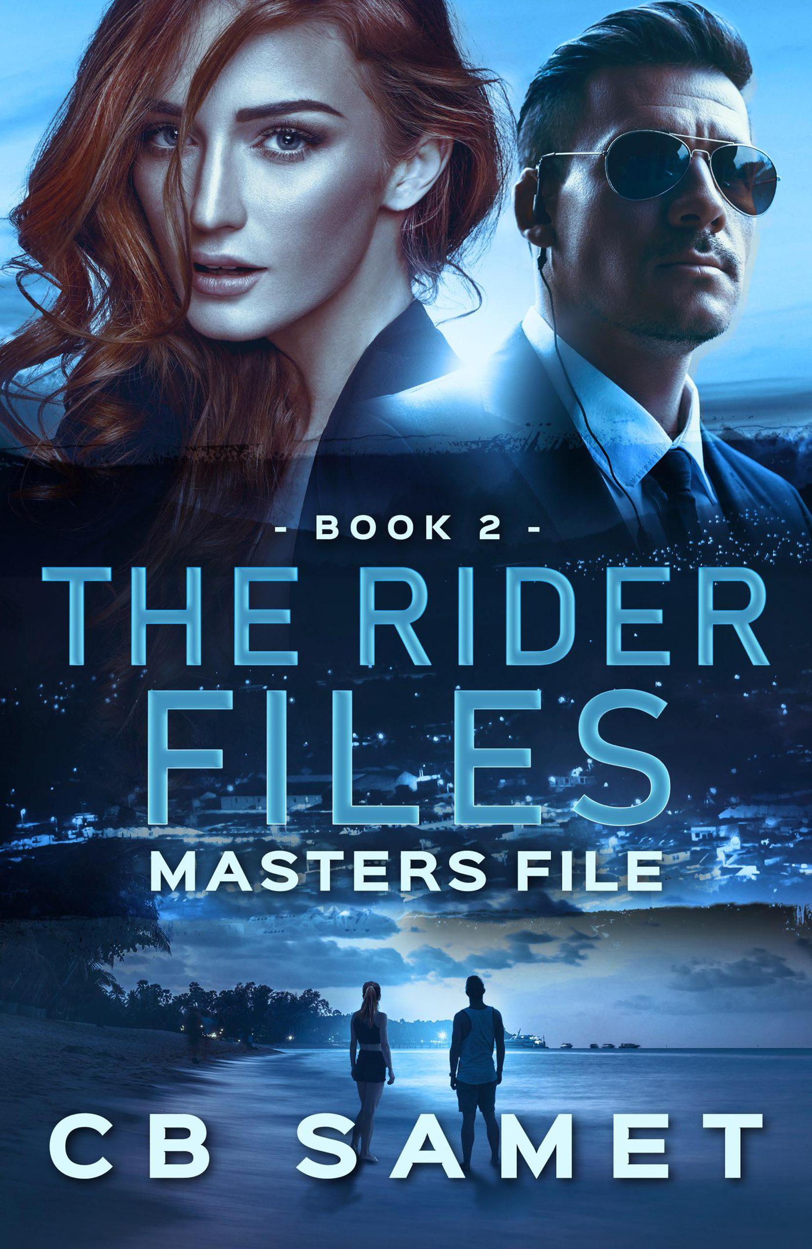 Smashwords – Masters File – a book by CB Samet