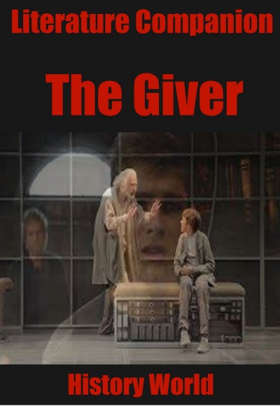 Smashwords – Literature Companion: The Giver – a book by History World