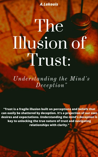 Smashwords – The Illusion of Trust: Understanding the Mind's Deception" – a book by A. Lakouis