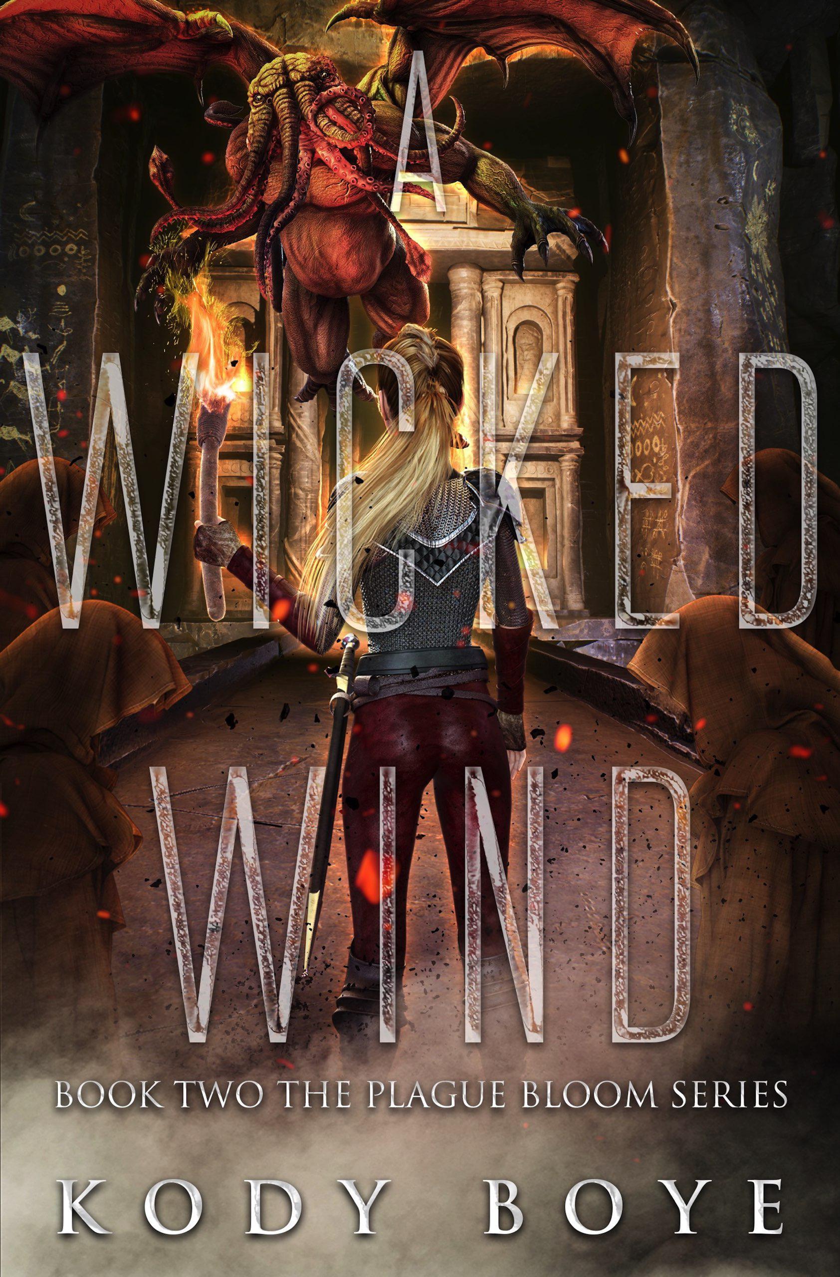Smashwords – A Wicked Wind – a book by Kody Boye