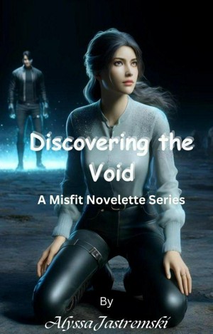 Smashwords – Discovering the Void