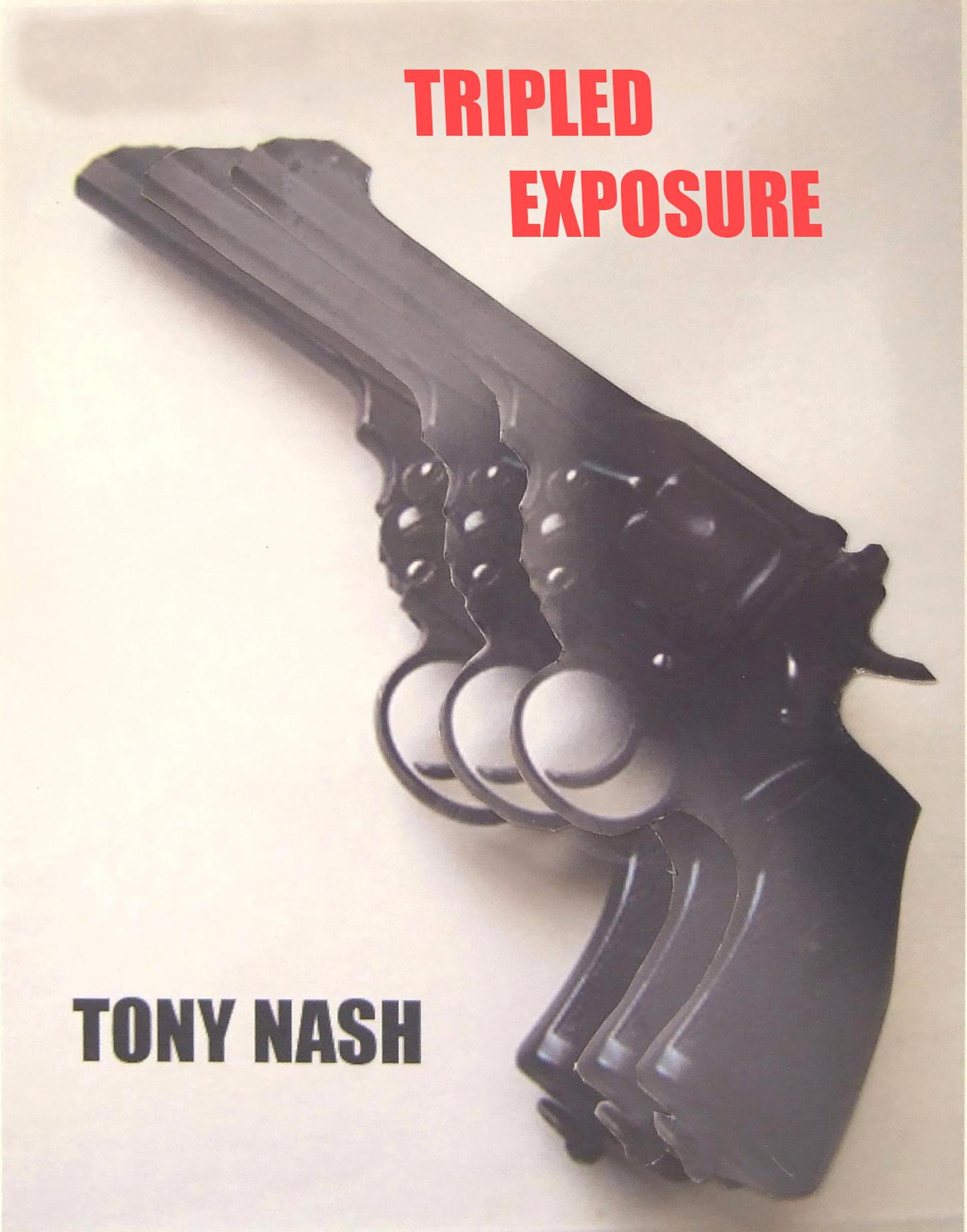 Smashwords – Tripled Exposure – a book by Tony Nash/Stig Larssen & TONY NASH