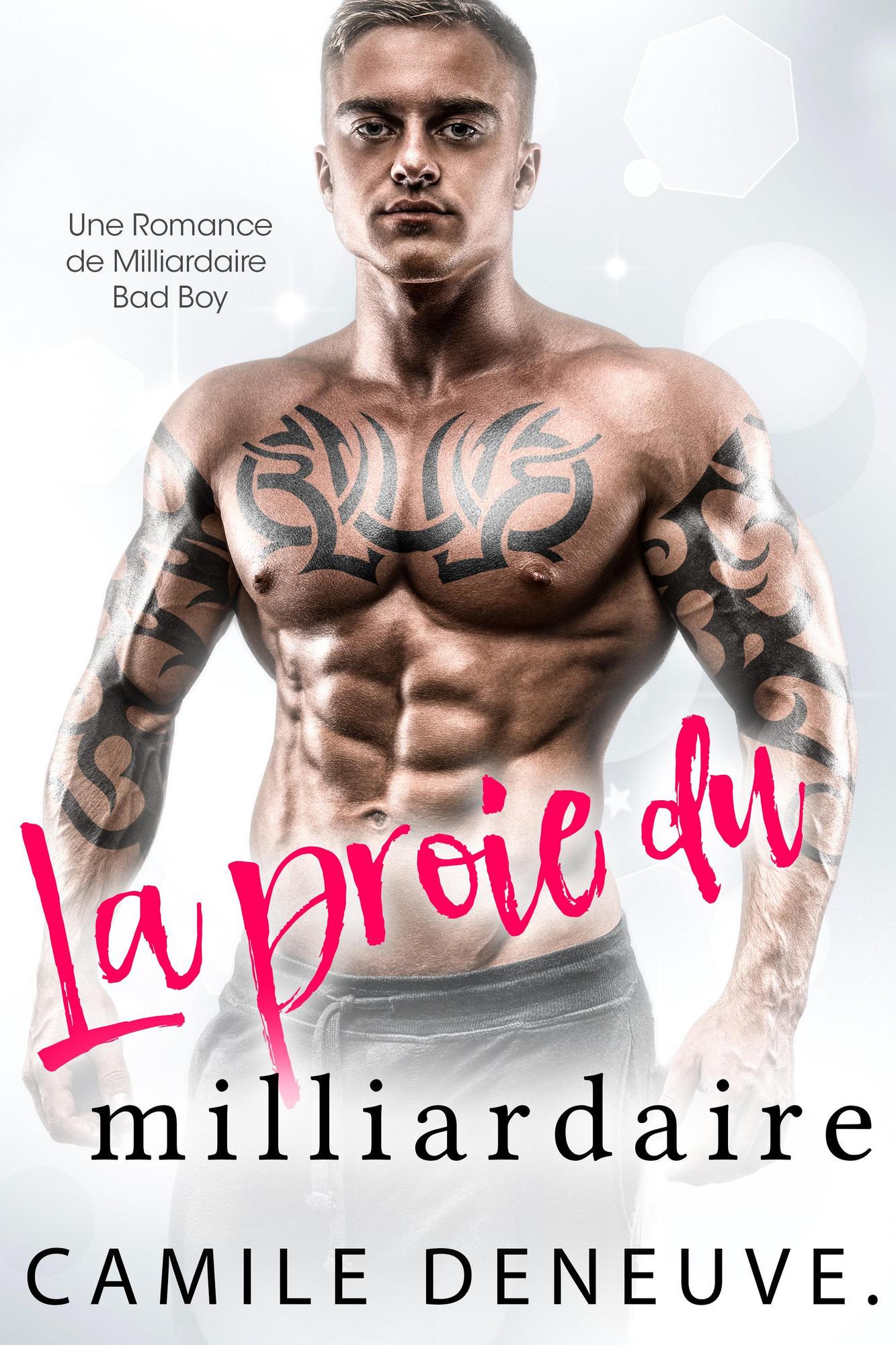 Smashwords – La proie du milliardaire: Une Romance de Milliardaire Bad ...