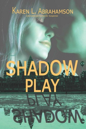 Smashwords – Shadow Play