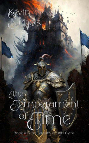 Smashwords – The Temperament of Time