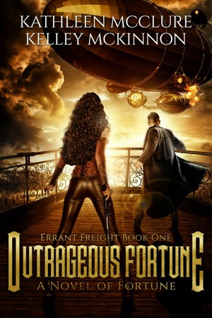 Smashwords – Outrageous Fortune