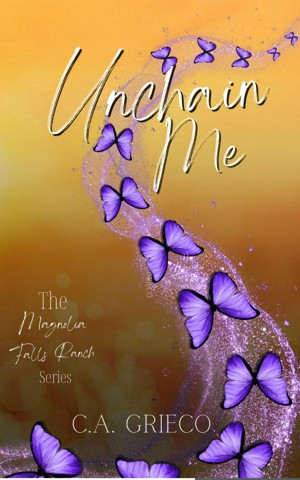 Smashwords – Unchain Me