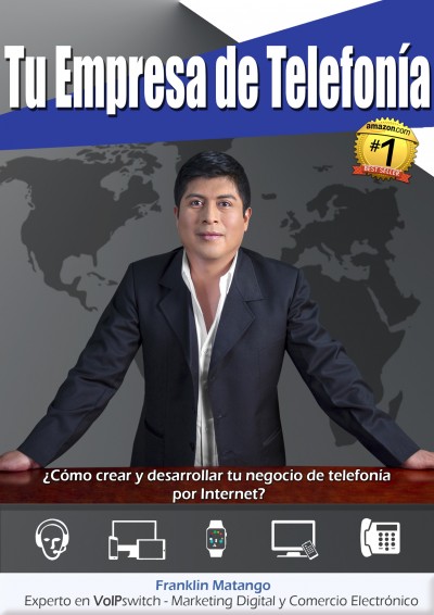 Smashwords – Tu Empresa de Telefonía: ¿Cómo crear y desarrollar tu ...