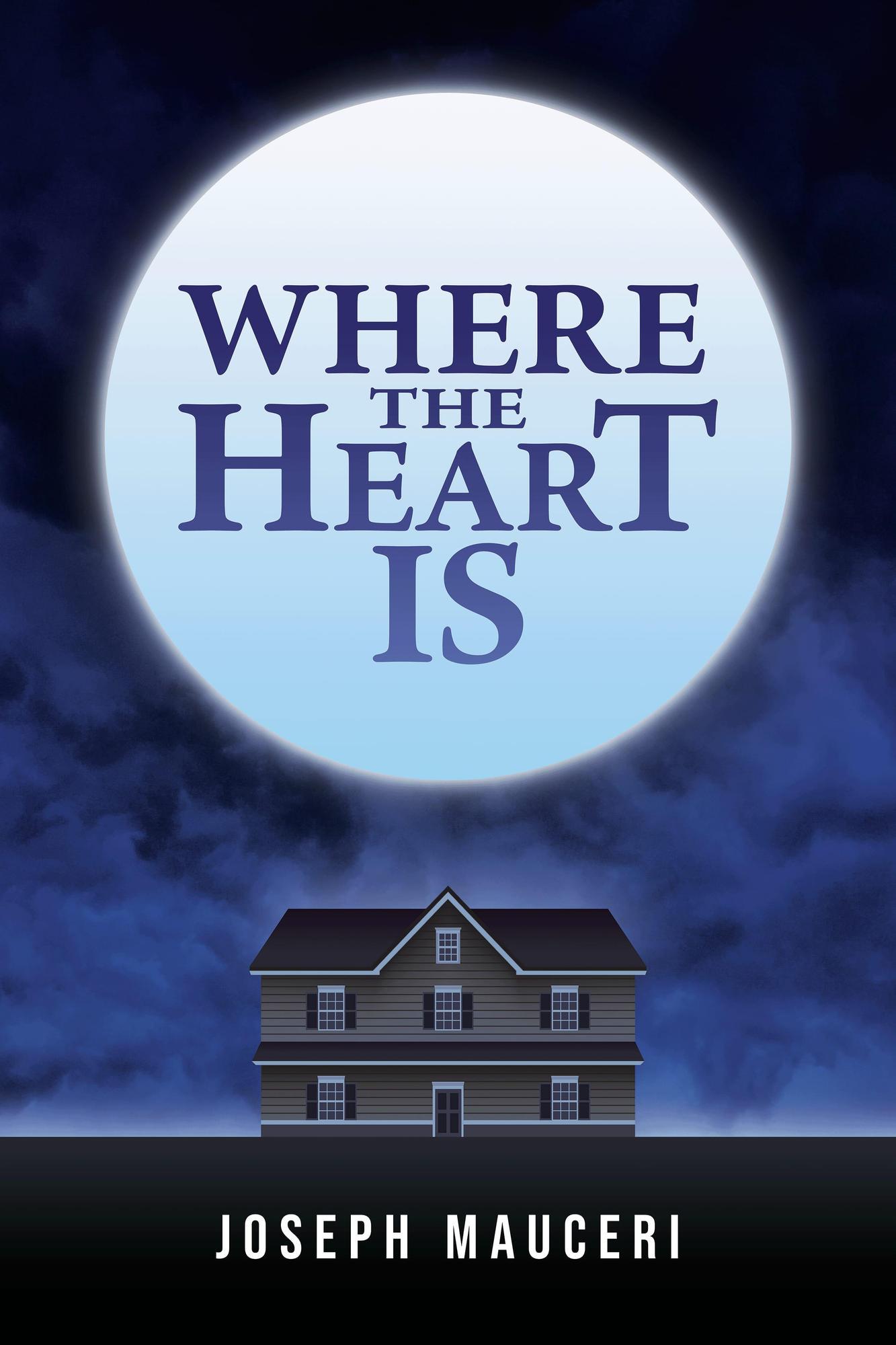 Smashwords – Where the Heart Is – a book by Joseph Mauceri