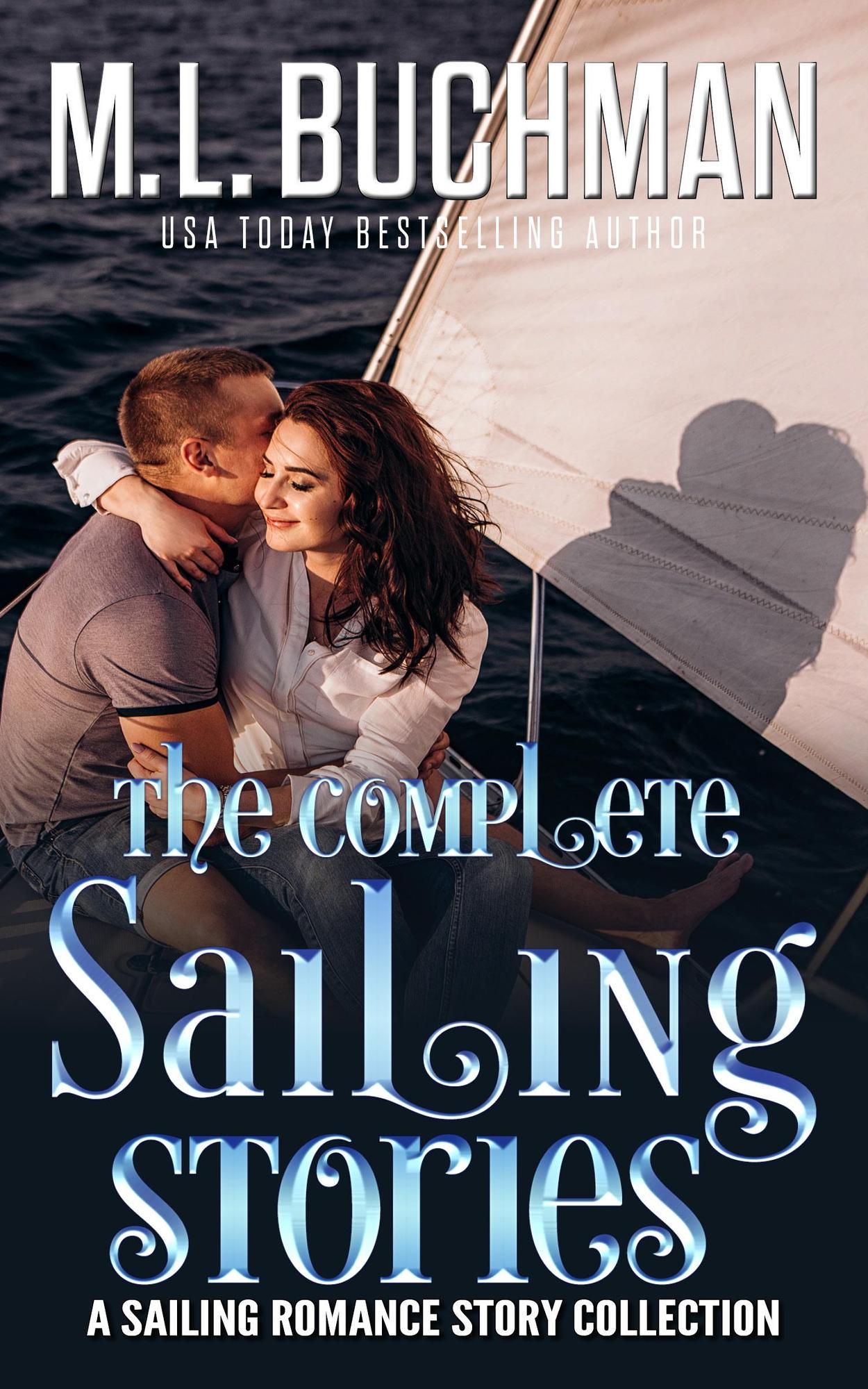 Smashwords – The Complete Sailing Stories – a book by M. L. Buchman