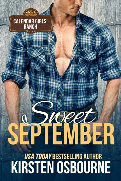 Smashwords – Sweet September – a book by Kirsten Osbourne