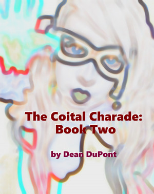 Smashwords – The Coital Charade: Book Two