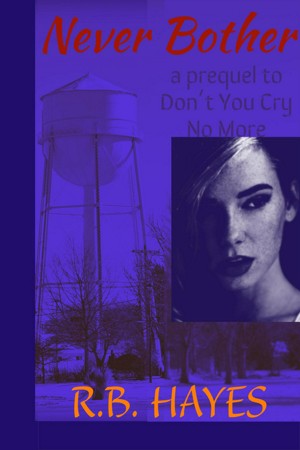Smashwords – Never Bother