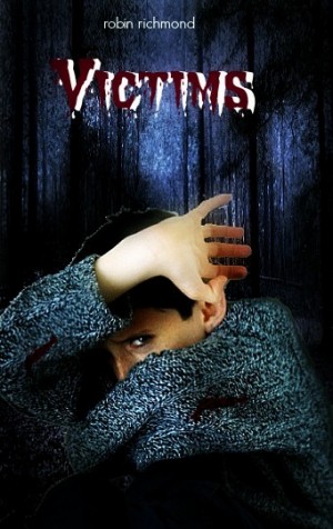 Smashwords – Victims: Only The Beginning
