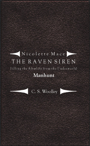 Smashwords – Nicolette Mace: The Raven Siren