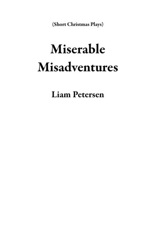 Smashwords – Miserable Misadventures