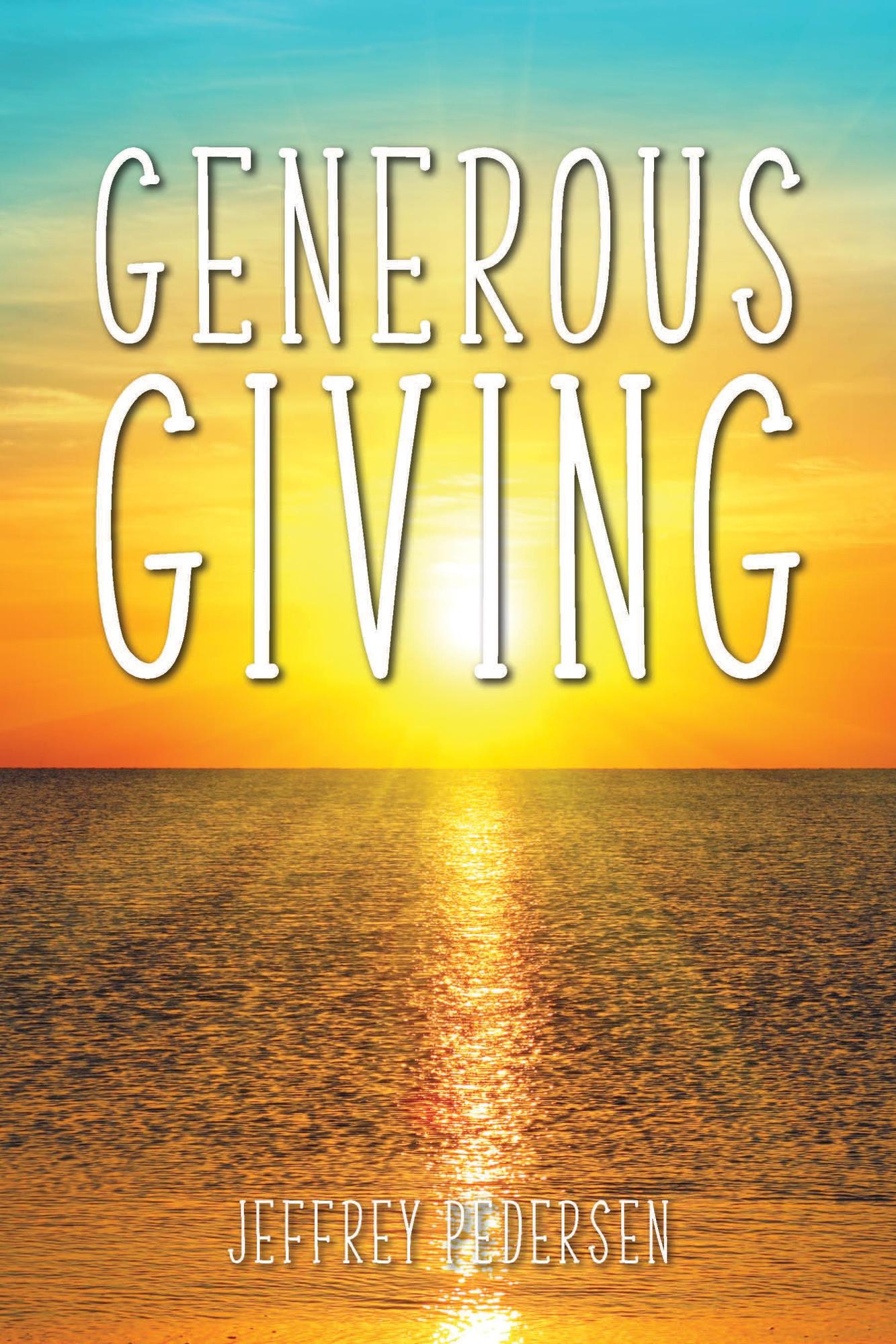 Smashwords – Generous Giving – a book by Jeffrey Pedersen