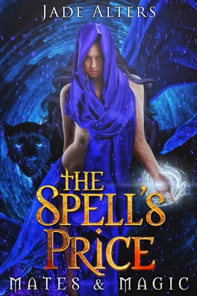 Smashwords The Spells Price A Reverse Harem Paranormal Romance A