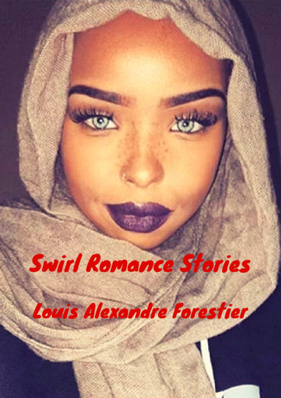 Smashwords – Swirl Romance Stories – a book by Louis Alexandre Forestier