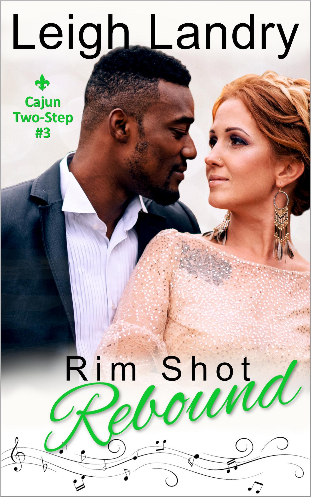 Smashwords – Rim Shot Rebound – a book by Leigh Landry