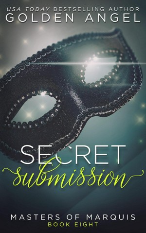 Smashwords – Secret Submission