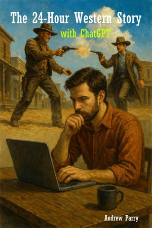 Smashwords – The 24-Hour Western Story with ChatGPT