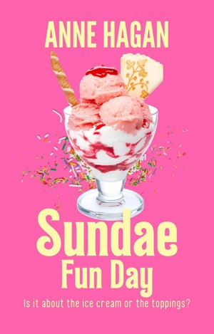 Smashwords – Sundae Fun Day