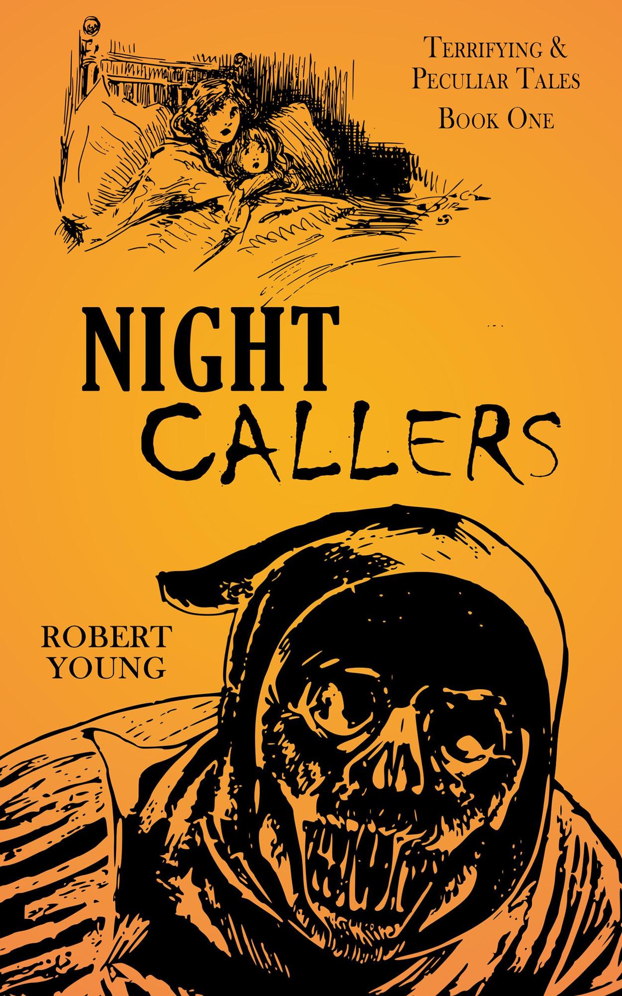 Smashwords – Night Callers – a book by Robert Young