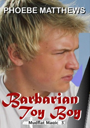 Smashwords – Barbarian Toy Boy