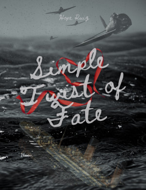 Smashwords – Simple Twist of Fate